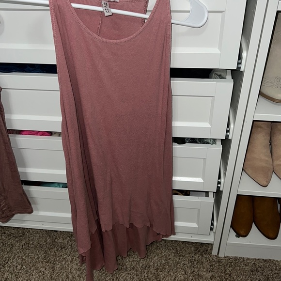 Tops | Hi Lo Tank Top | Poshmark